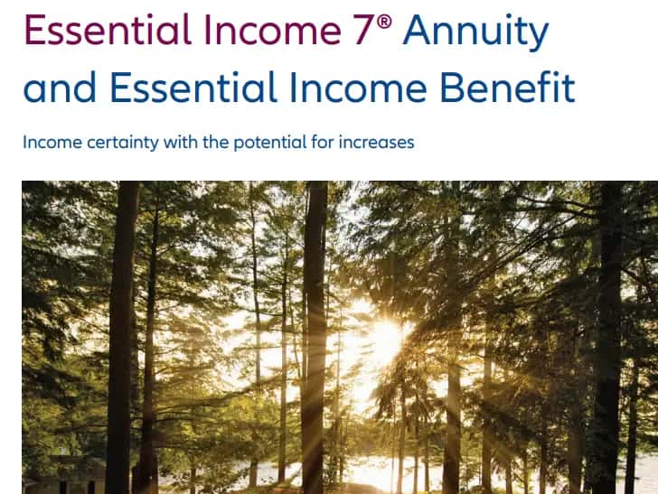 Allianz Essential Income 7 Annuity: Review 2024